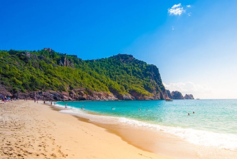 From Alanya: Boat Tour with Unlimited Soft Drinks and Lunch - The Itinerary: What to Expect on Your Day Out