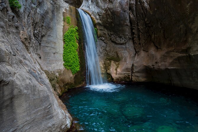 From Alanya Full-Day Sapadere Canyon Tour w/ Lunch and Transfers - Final Thoughts