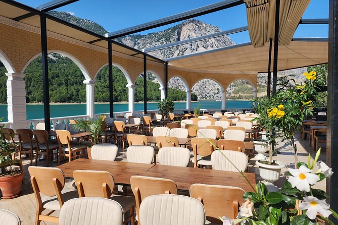 From Alanya Green Canyon Day Trip with Boat Ride and Lunch - Practical Details and Tips