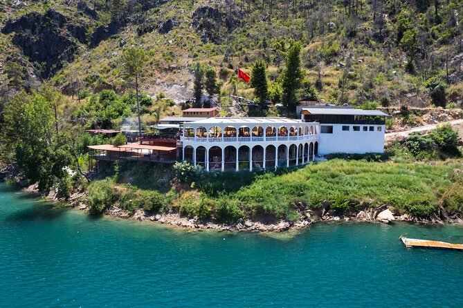From Alanya Green Canyon Day Trip with Boat Ride and Lunch - Who Will Love This Tour?