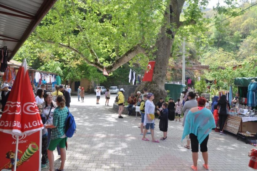 From Alanya: Jeep Safari Tour with Lunch at Dim River - Who Would Love This Tour?