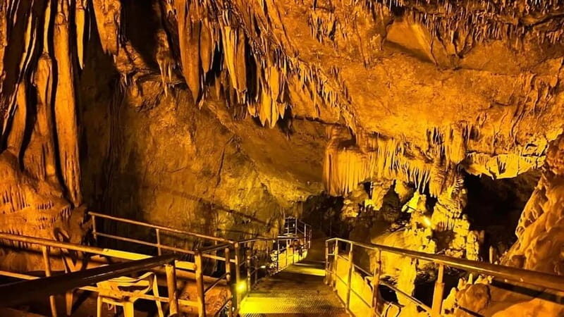 From Alanya: Jeep Safari with Lunch, Dim River & Cave - The Experience and Value