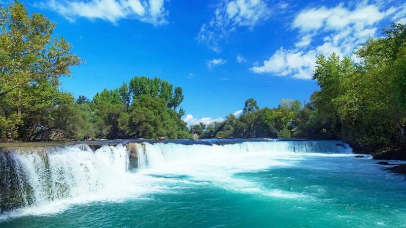 From Alanya: Manavgat Waterfall and Boat Tour with Lunch - In-Depth Review: What to Expect on This Tour