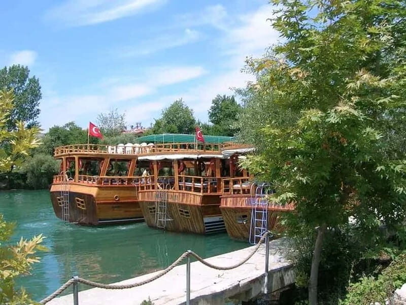 From Alanya: Manavgat Waterfall and Boat Tour with Lunch - Final Thoughts: Is It Worth It?