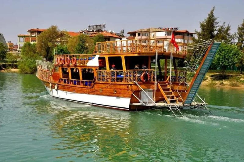 From Alanya: Manavgat Waterfall and Boat Tour with Lunch - FAQ