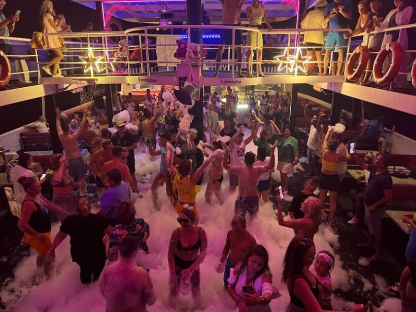 From Alanya: Night Safari Tour with Dinner and Boat Tour - Considerations and Tips for Travelers