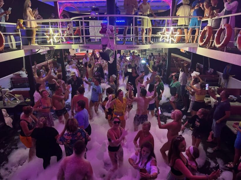From Alanya: Night Safari Tour with Dinner and Boat Tour - FAQ