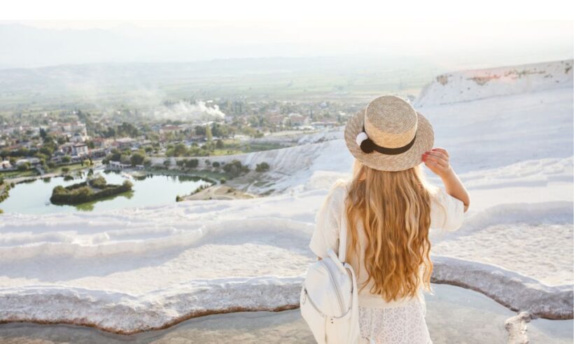 From Alanya: Pamukkale and Hierapolis Day Trip with Lunch - A Deep Dive into the Pamukkale and Hierapolis Tour