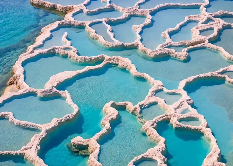 From Alanya: Pamukkale and Salda Lake Day Trip with Dinner - Who Should Consider This Tour?