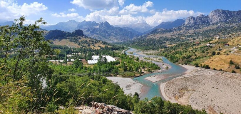 From Alanya: Quad/ATV Safari Tour - Who Will Love This Tour?