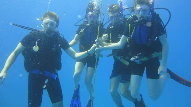 From Alanya: Scuba Diving Tour with Hotel Transfers - Final Thoughts: Is This Tour for You?