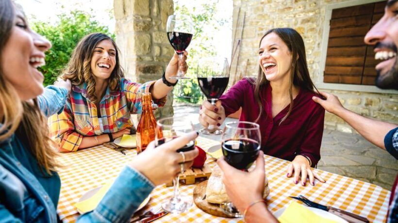 From Alba/Turin: Langhe Wine Day Trip with Tastings & Lunch - Who Would Enjoy This Tour Most?