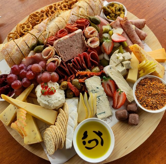 From Albany: Food and Wine Tour of delicious Denmark WA - FAQs