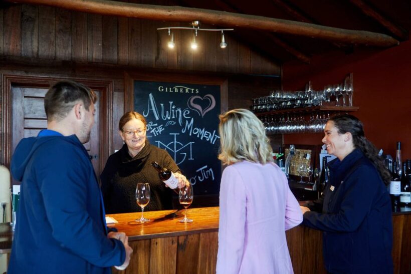 From Albany: Mount Barker Wine Tasting Day Tour - An In-Depth Look at the Tour Experience