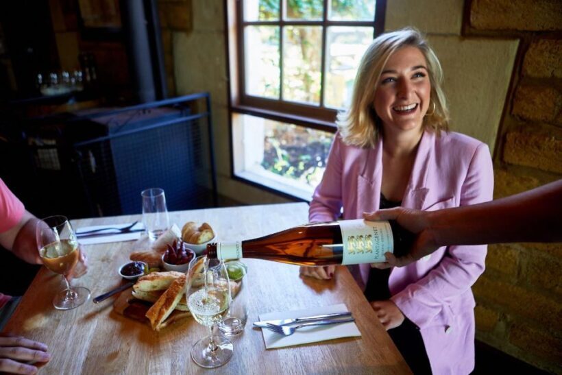 From Albany: Mount Barker Wine Tasting Day Tour - Who Would Love This Tour
