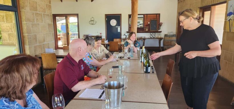 From Albany: Mount Barker Wine Tasting Day Tour - Final Thoughts