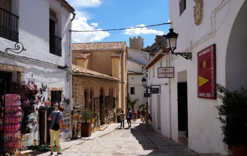 From Albir, Altea, Benidorm & Calpe: Guadalest & Algar Tour - Final Thoughts: Is This Tour Right for You?