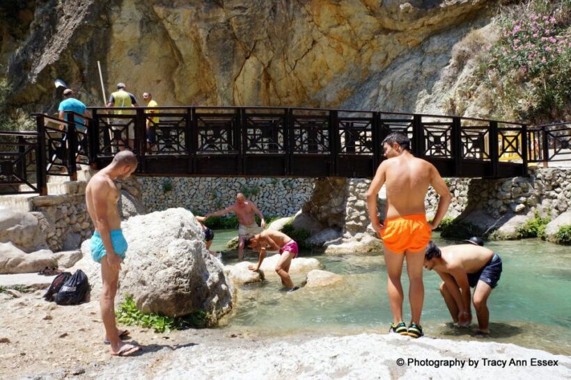 From Albir, Altea, Benidorm & Calpe: Guadalest & Algar Tour - Final Words