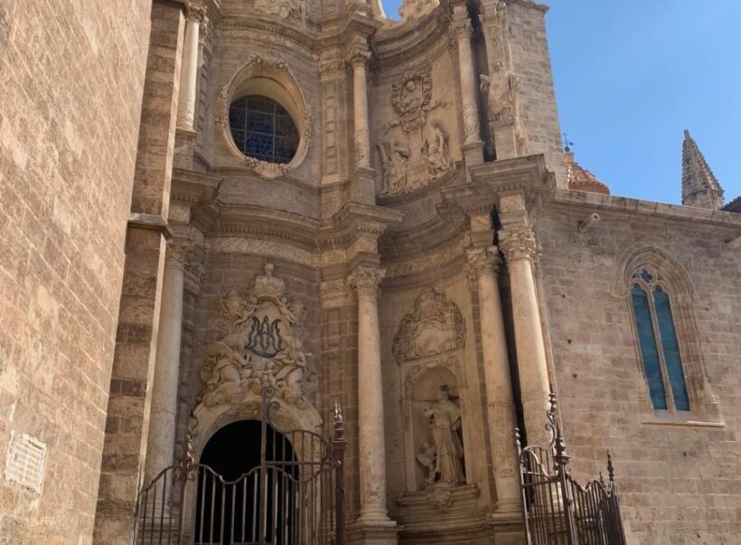 From Albir, Altea, Benidorm & Calpe: Valencia City Excursion - Setting the Scene: Why Valencia?