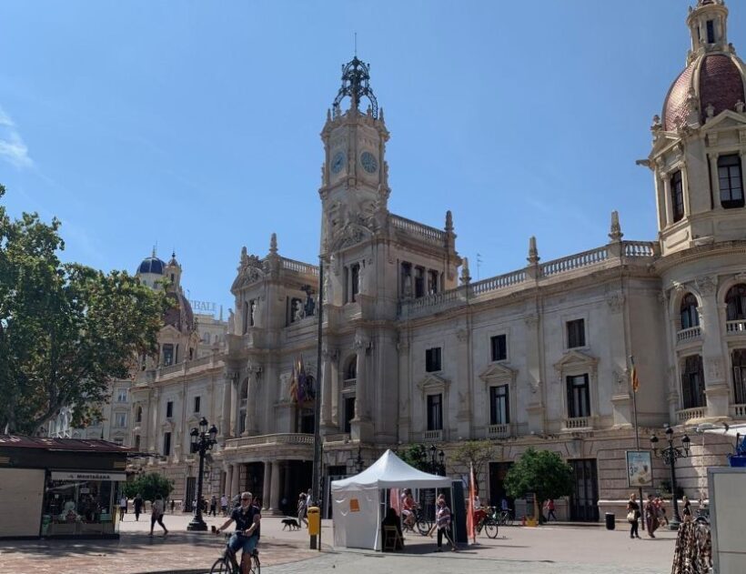 From Albir, Altea, Benidorm & Calpe: Valencia City Excursion - A Detailed Look at the Itinerary