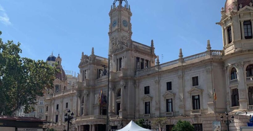 From Albir, Altea, Benidorm & Calpe: Valencia City Excursion - What the Reviews Say
