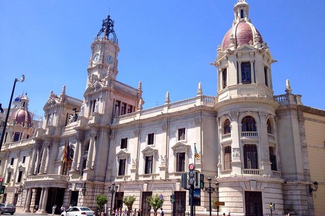 From Albir, Altea, Benidorm & Calpe: Valencia City Excursion - Accessibility and Requirements