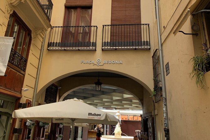 From Albir, Altea, Benidorm & Calpe: Valencia City Excursion - Booking and Confirmation Details