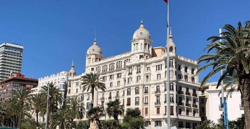 From Albir and Benidorm: Day Trip to Alicante by Coach - A Deep Dive into the Experience