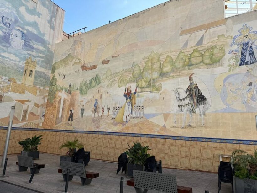 From Albir & Benidorm: Calpe Old Town and Port Day Trip - Price and Value Considerations