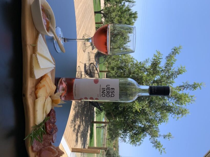 From Albufeira: 4x4 Off-Road Safari & Vineyard Wine Tasting - Exploring the Algarve Through a 4x4 Off-Road Safari