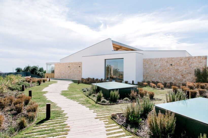 From Albufeira: 4x4 Off-Road Safari & Vineyard Wine Tasting - What Makes This Tour Stand Out?