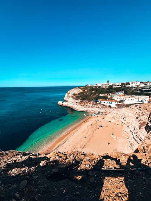 From Albufeira: 7 Hanging Valleys Guided Hike with pick up - FAQs