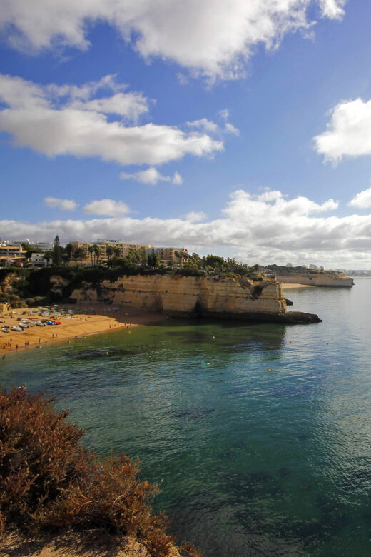 From Albufeira: Benagil & Carvoeiro Tour - What’s Included & What to Consider