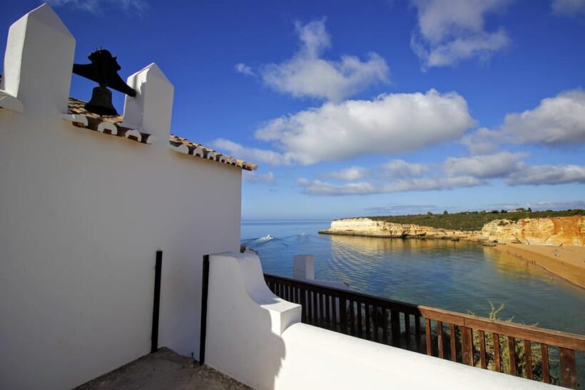 From Albufeira: Benagil & Carvoeiro Tour - Authentic Experiences and Insights from Travelers