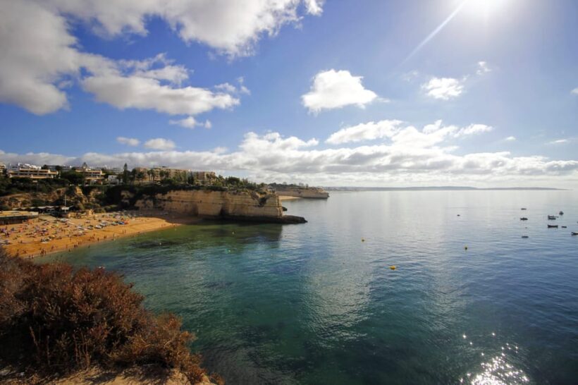 From Albufeira: Benagil & Carvoeiro Tour - Who Will Love This Experience?