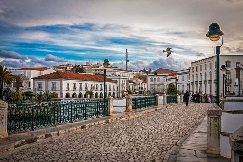 From Albufeira: Discover the Eastern Algarve Guided Day Trip - Key Points