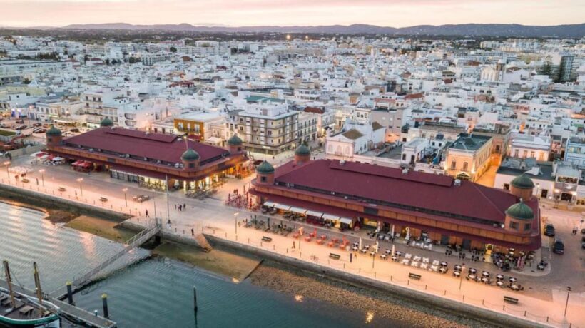 From Albufeira: Discover the Eastern Algarve Guided Day Trip - The Itinerary in Detail: What to Expect
