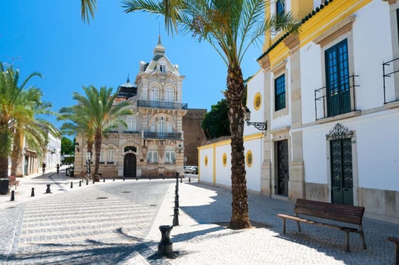 From Albufeira: Discover the Eastern Algarve Guided Day Trip - Authentic Experiences and Real Guest Feedback
