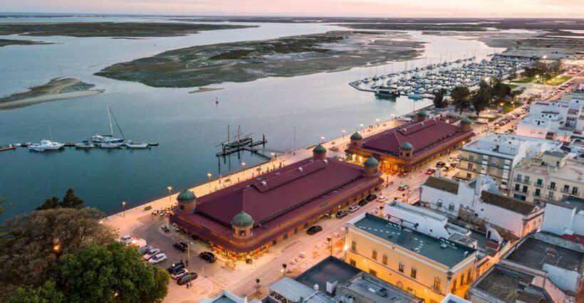 From Albufeira: Eastern Algarve Full-Day Private Tour - Exploring the Eastern Algarve: A Thorough Look