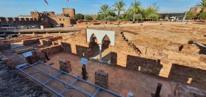 From Albufeira: Excursion to Silves Castle and Monchique - Who Should Book This?