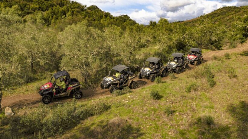 From Albufeira: Half-Day Buggy Adventure Tour - The Sum Up: Who Should Consider This Tour?
