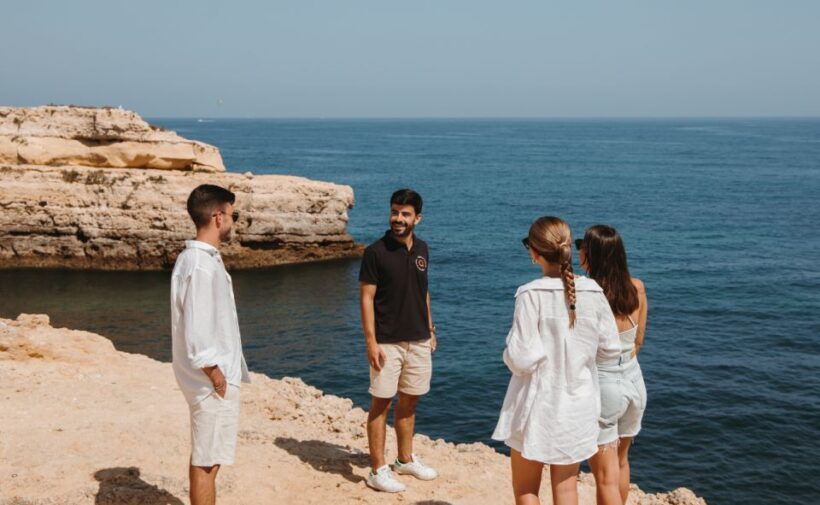 From Albufeira: Half-Day Hidden Gems & Horse Riding Tour - Practical Considerations and Tips