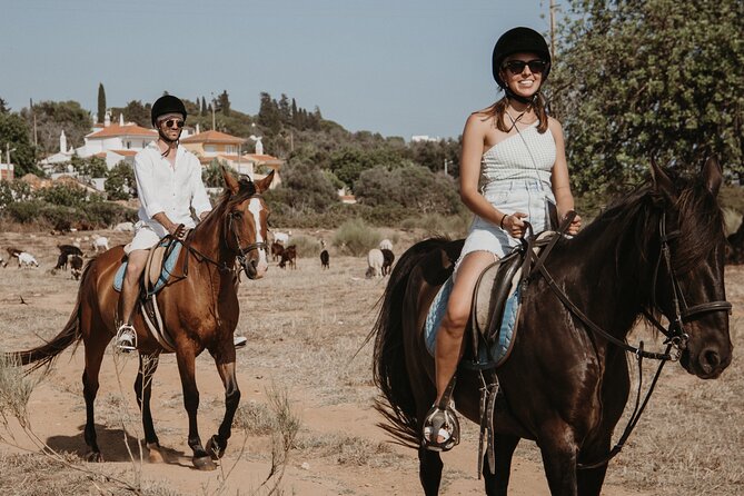From Albufeira: Half-Day Hidden Gems & Horse Riding Tour - The Importance of Safety Measures and Accessibility