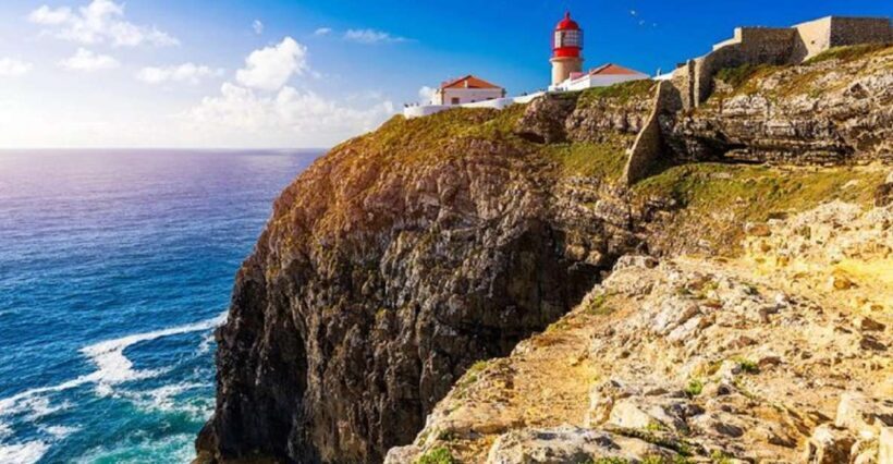 From Albufeira: Half-Day Lagos & Sagres Highlights Tour - Authenticity and Overall Experience