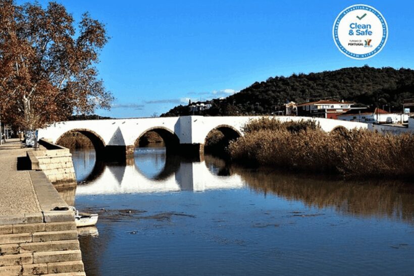 From Albufeira: Half-Day Silves & Monchique Highlights Tour - The Itinerary: What to Expect on This Algarve Adventure