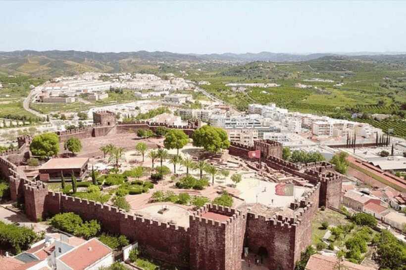 From Albufeira: Half-Day Silves & Monchique Highlights Tour - What Makes This Tour Stand Out?