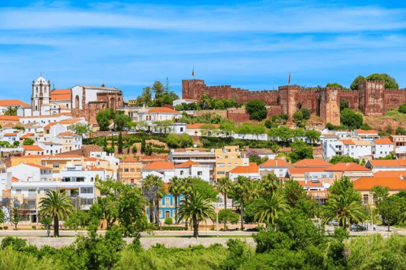 From Albufeira: Half-Day Silves & Monchique Highlights Tour - Considerations for Travelers