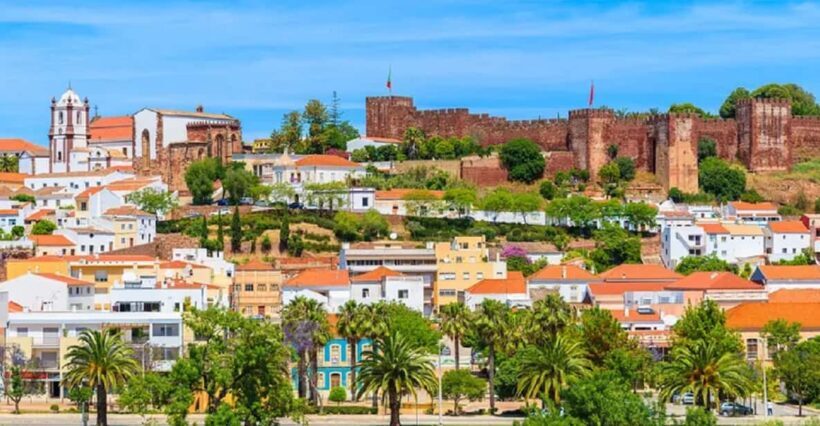 From Albufeira: Half-Day Silves & Monchique Highlights Tour - Why This Tour Is Perfect for You