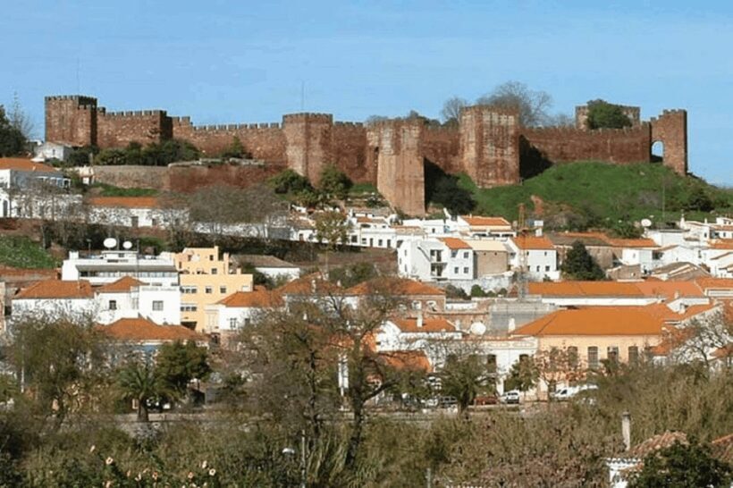 From Albufeira: Half-Day Silves & Monchique Highlights Tour - Frequently Asked Questions