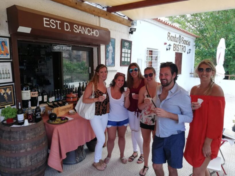 From Albufeira: Half-Day Winery Tour and Silves - The Highlights and Why They Matter